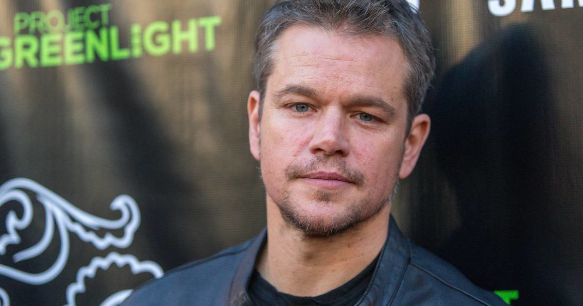 Matt Actors 7-to-1 Quiz - By bradyl12