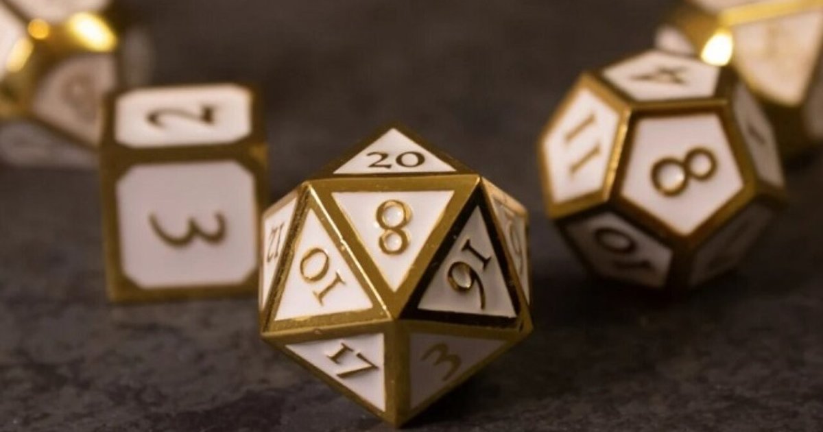 D&D Words by Definition Quiz