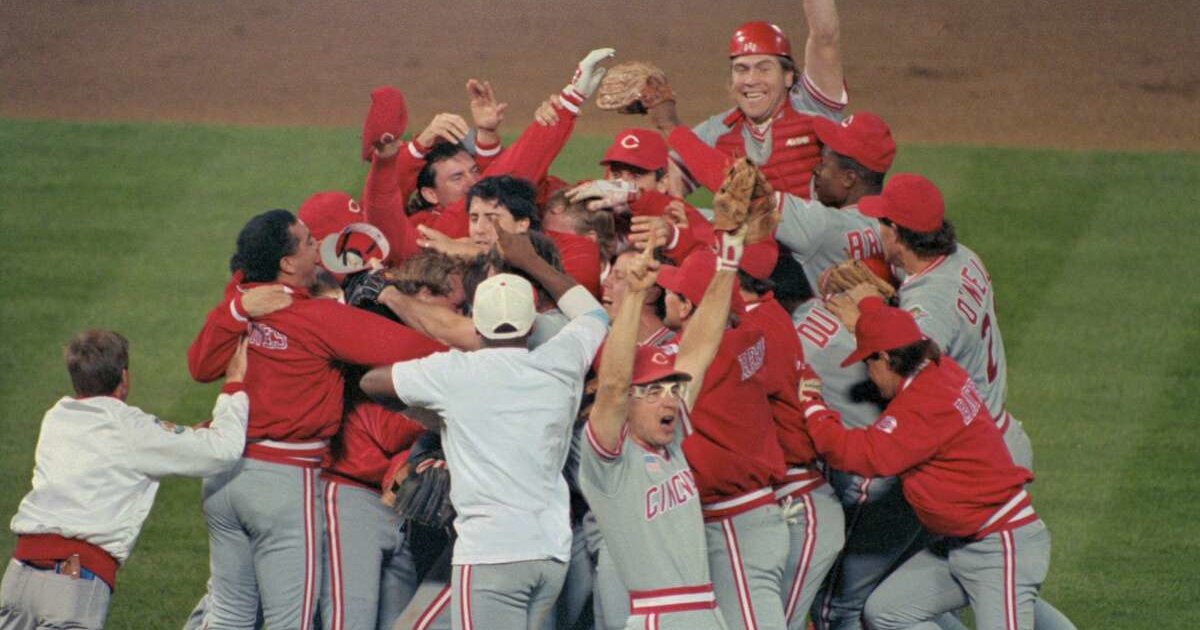 MLB 1990 : the season review Quiz - By statistyves