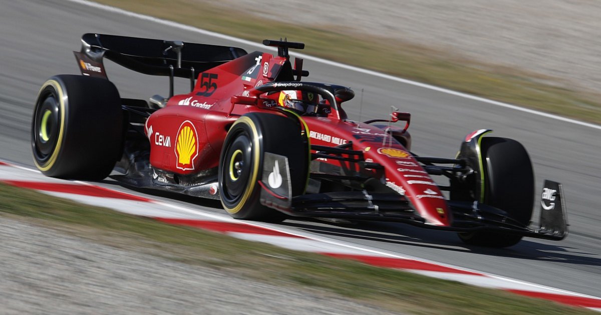 F1 2022 Grid Drivers Quiz - By Arabio