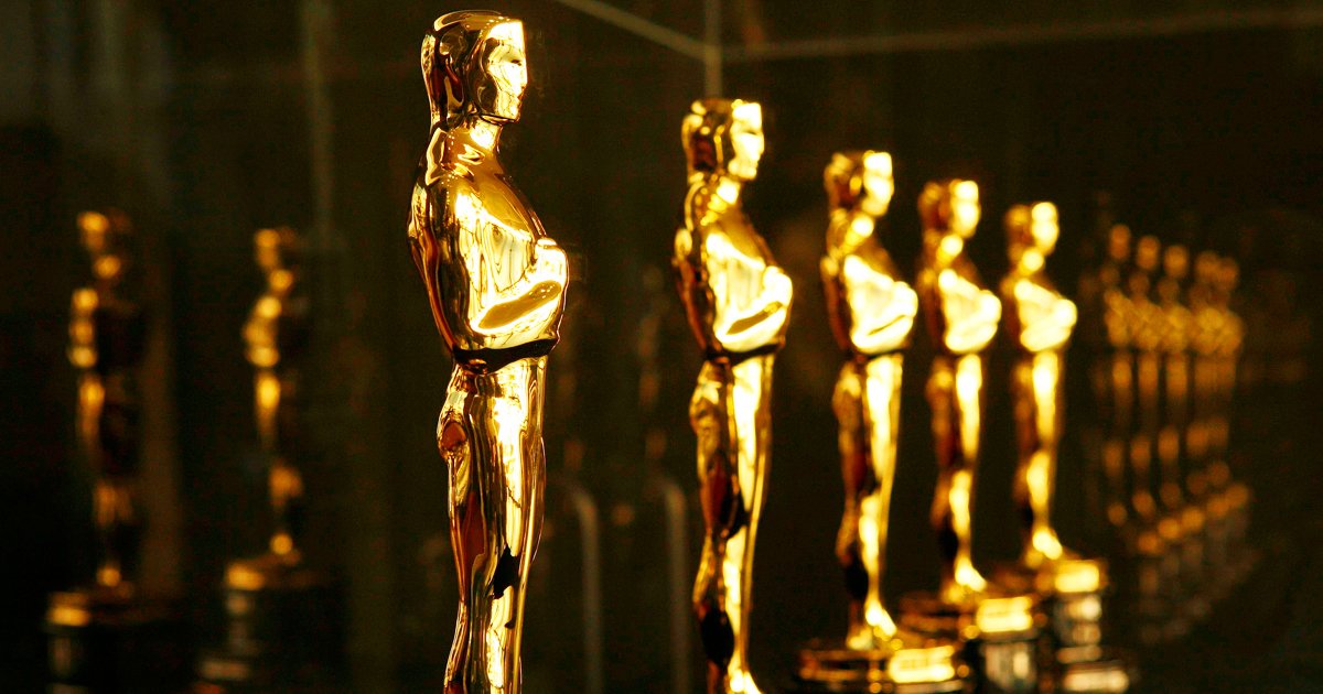 Oscar Clean Sweep Movies Quiz - By vinipereira