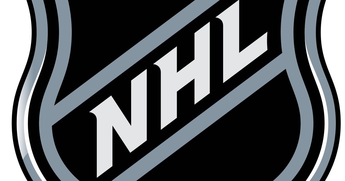 5 Blitz: NHL Logos Quiz - By renesmi12