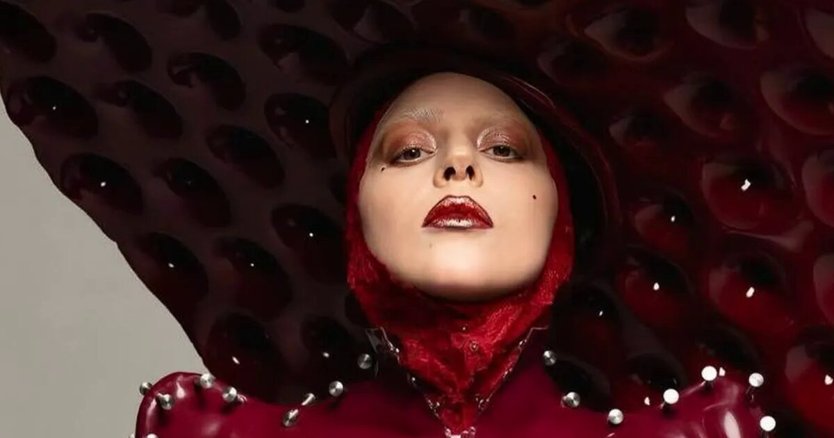 Can You Name Every Song By Lady Gaga? 🎤 Quiz - By Turi