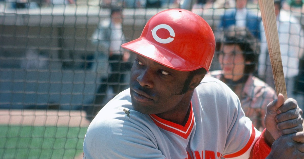 Top 100 WAR Seasons: Cincinnati Reds Quiz - By tylerostrander