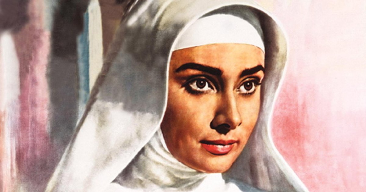 Characters in 1959 Movie Posters Quiz - By mucciniale