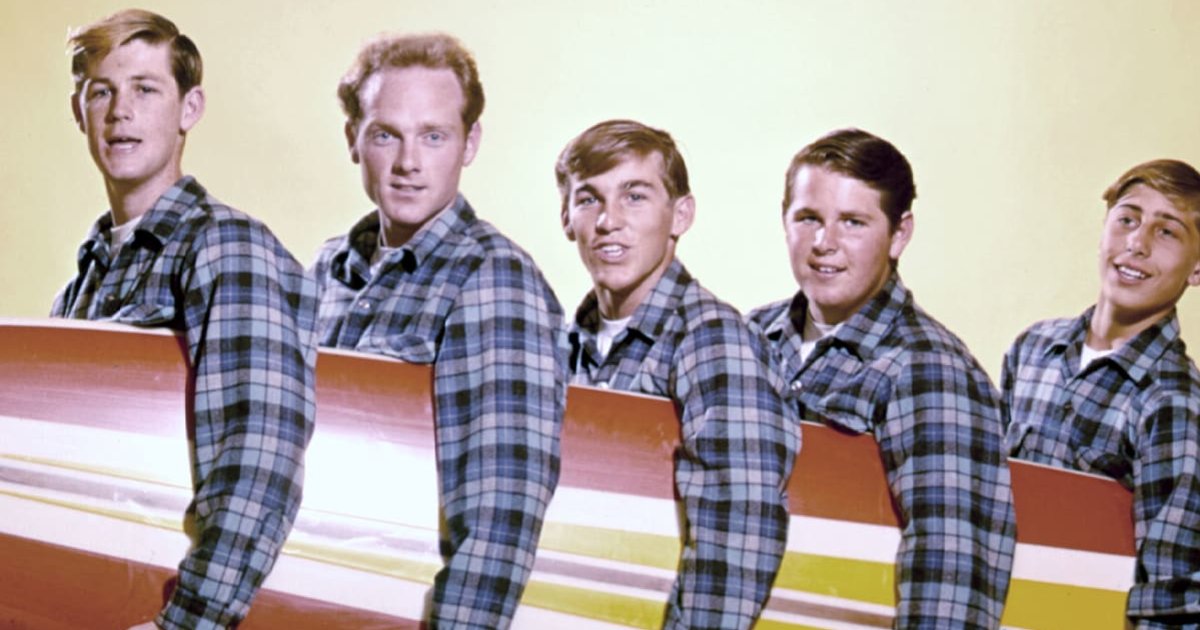 Bands in Matching Outfits Quiz
