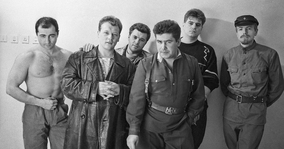 Click the Band Members: Lyube Quiz - By lilmanfred