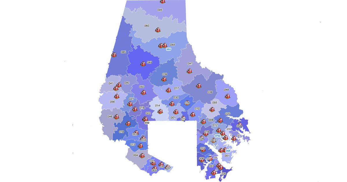 BCoFD Stations Map Quiz - By onlyforgamesands
