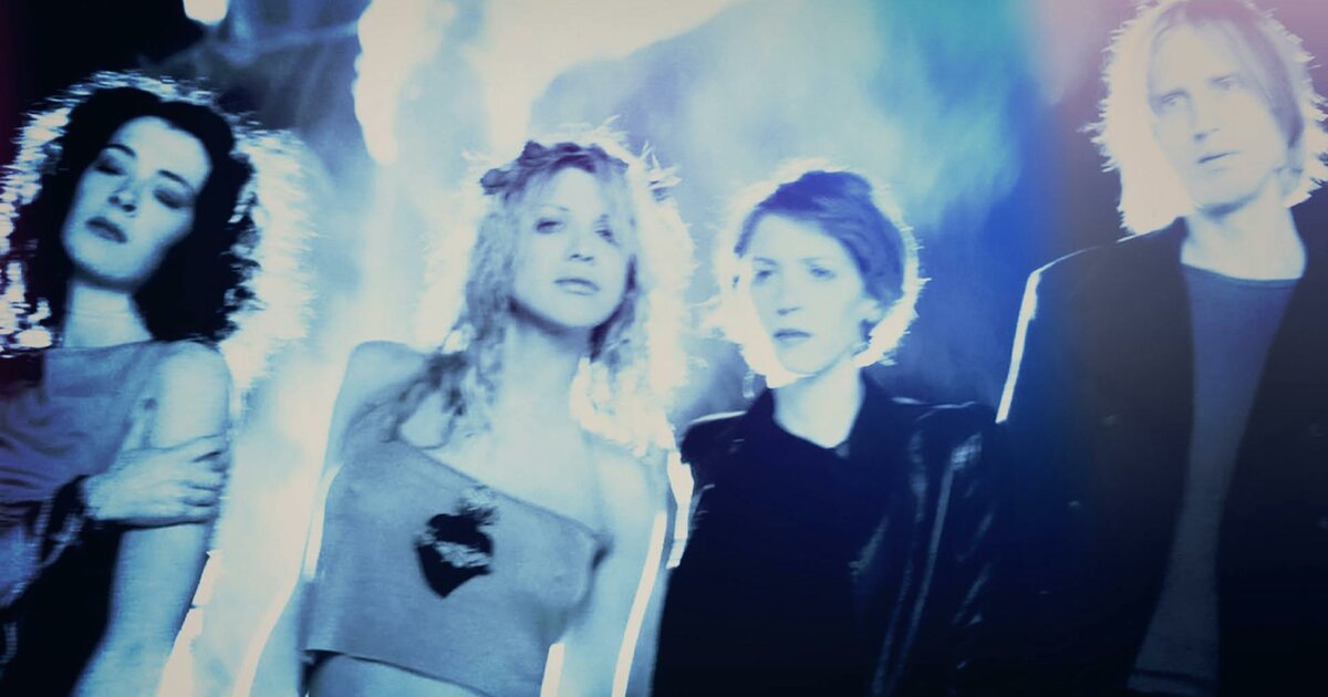 90s Lead Singer Match-Up II Quiz - By joe_in_indy