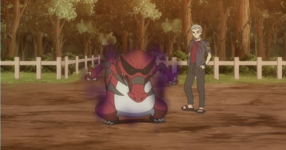 Pokémon Abilities [Gens 1-9] Quiz - By scuttles