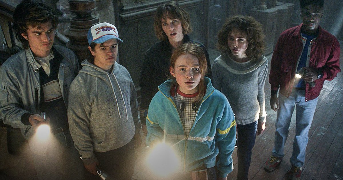 Progressive Pyramid: 2010s TV Shows Quiz - By Doctor_Arzt