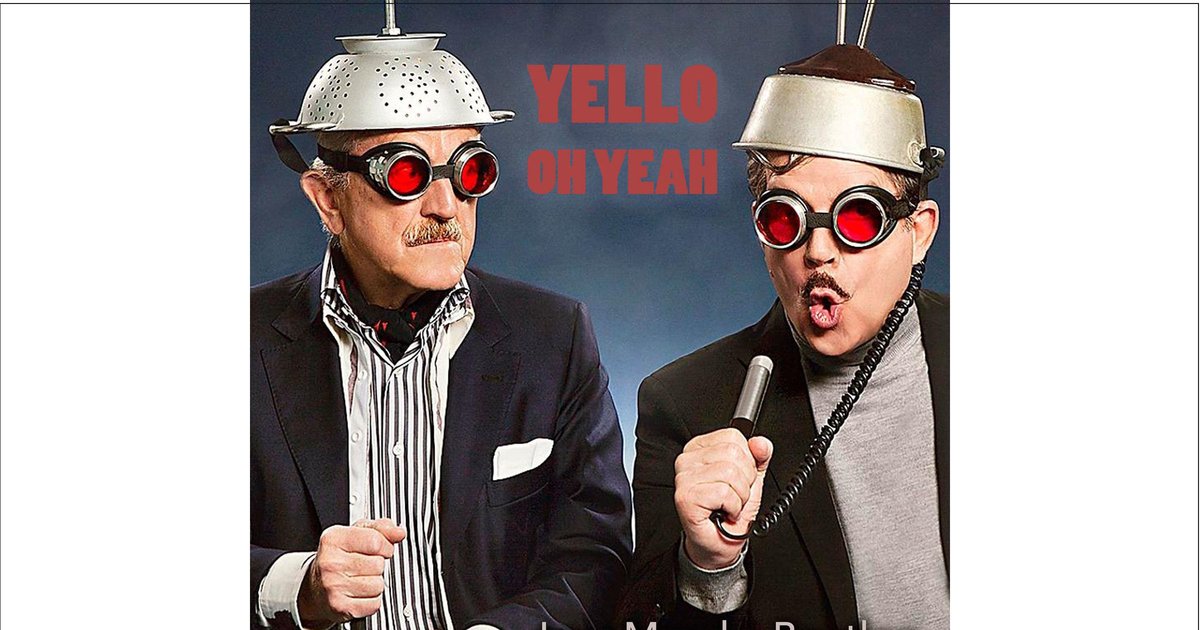 Click the Members of Yello Quiz - By kenneycan