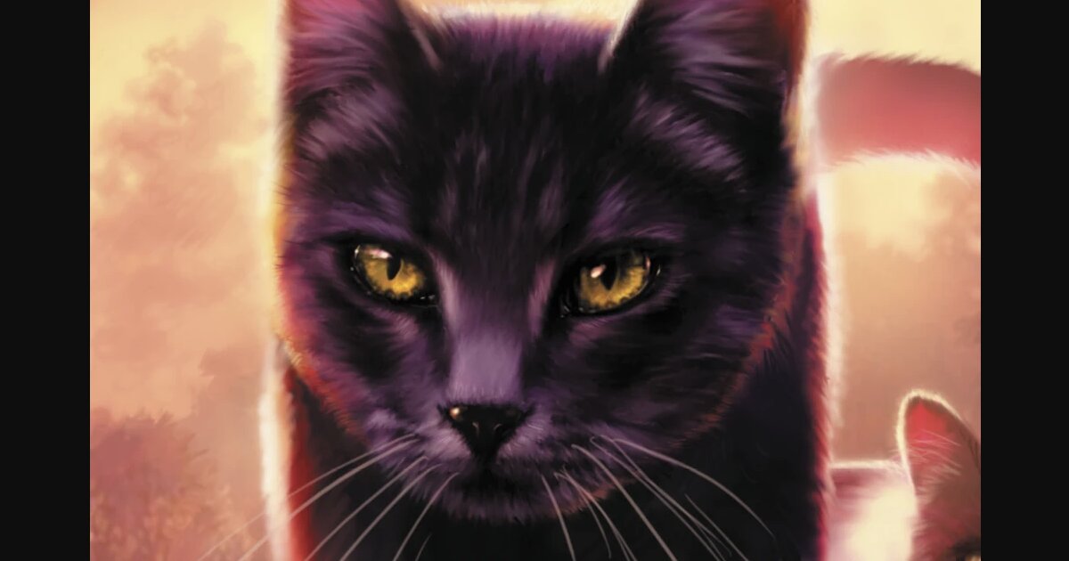 Warrior Cats: Nightheart (TC) Quiz - By spiderwing21
