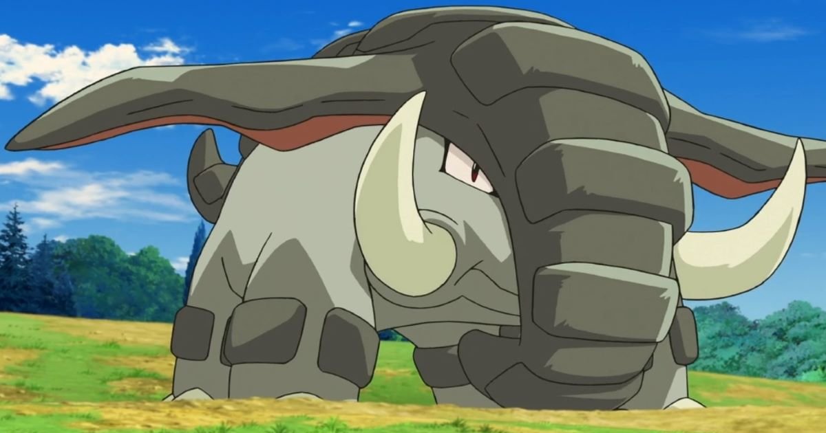 GROUND Pokémon (Gen II) Quiz - By Returner00