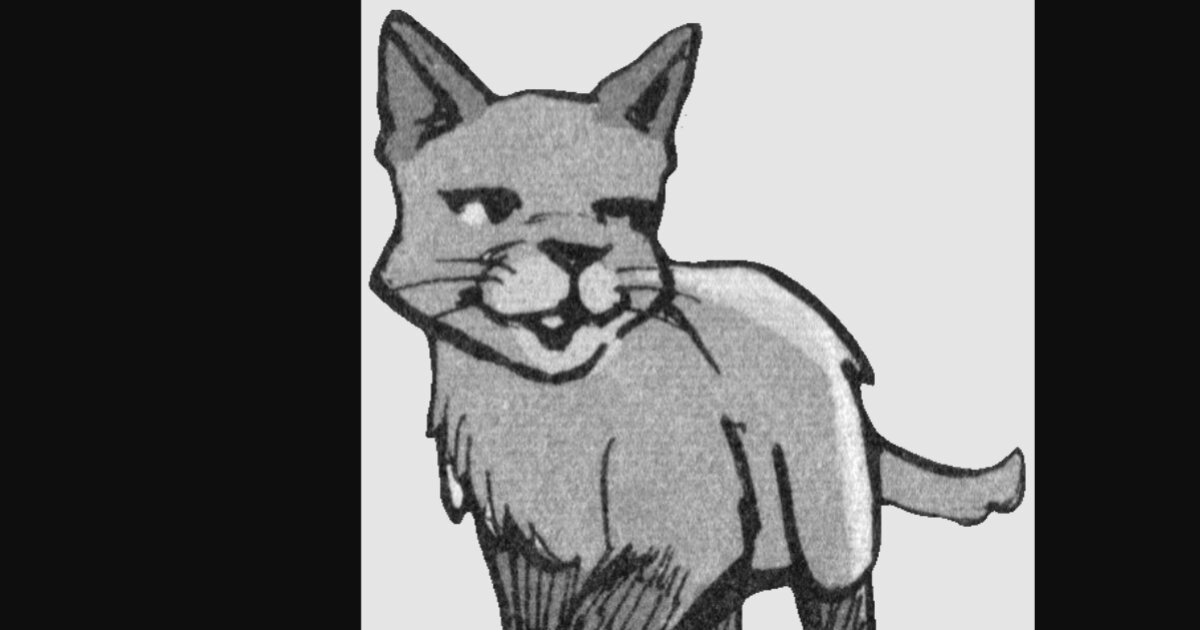 Warrior Cats: Finleap Quiz - By spiderwing21