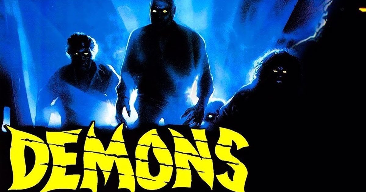 Italian Horror Directors Quiz - By DieselGeist