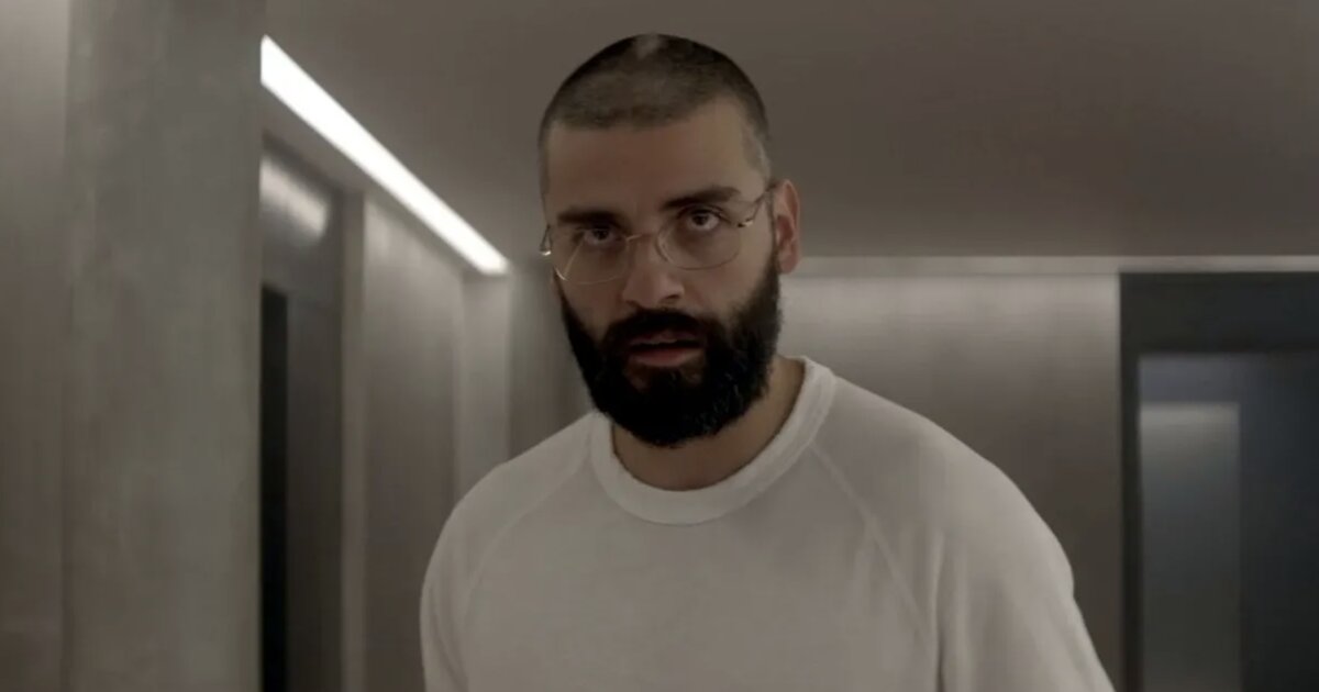 Three Movies, One Actor II Quiz