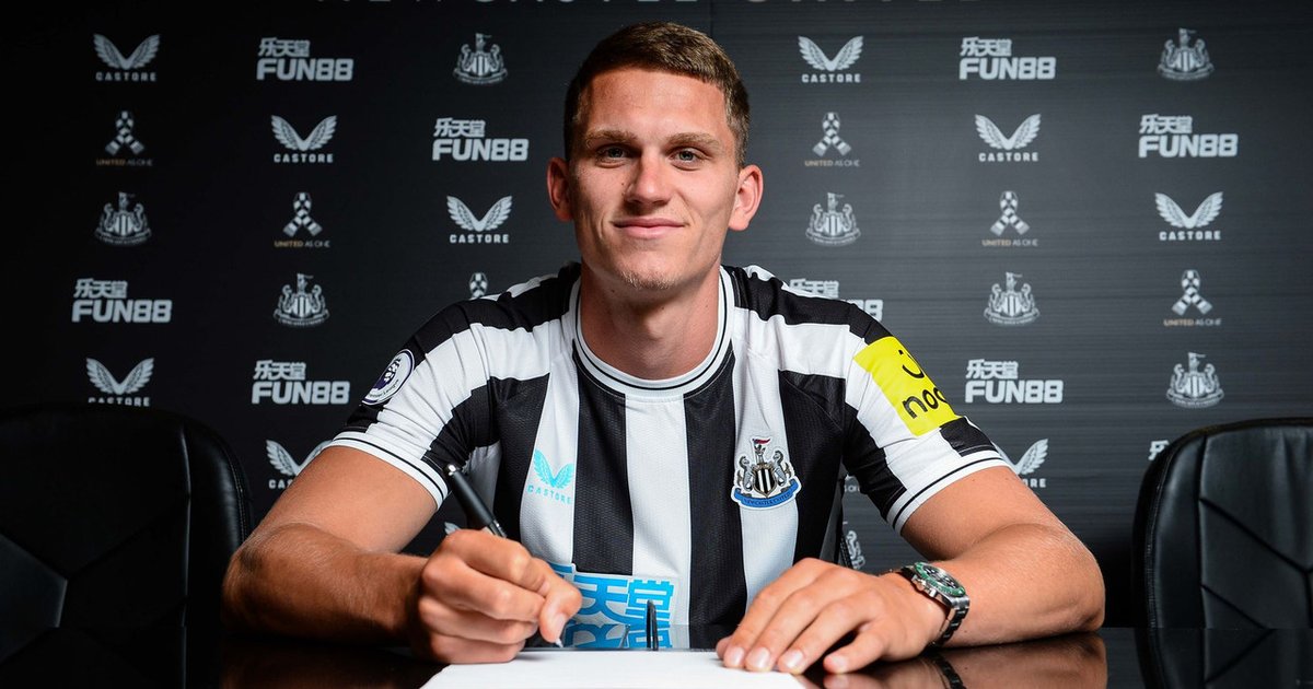 Newcastle United's Number 4's Quiz - By bucoholico2