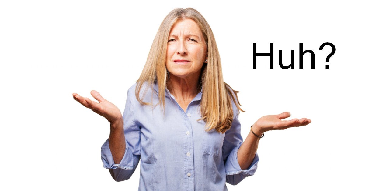 Universal Word? Huh? Quiz - By mister_pianoman