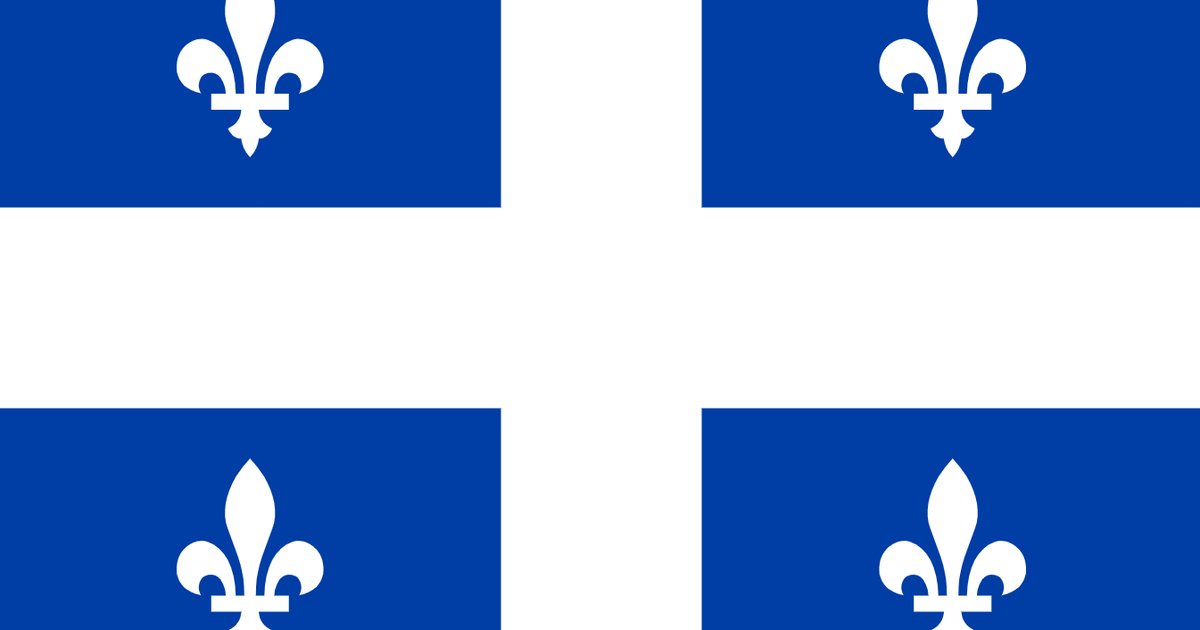 20 Most Common Surnames in Quebec Quiz - By Danaceo_G