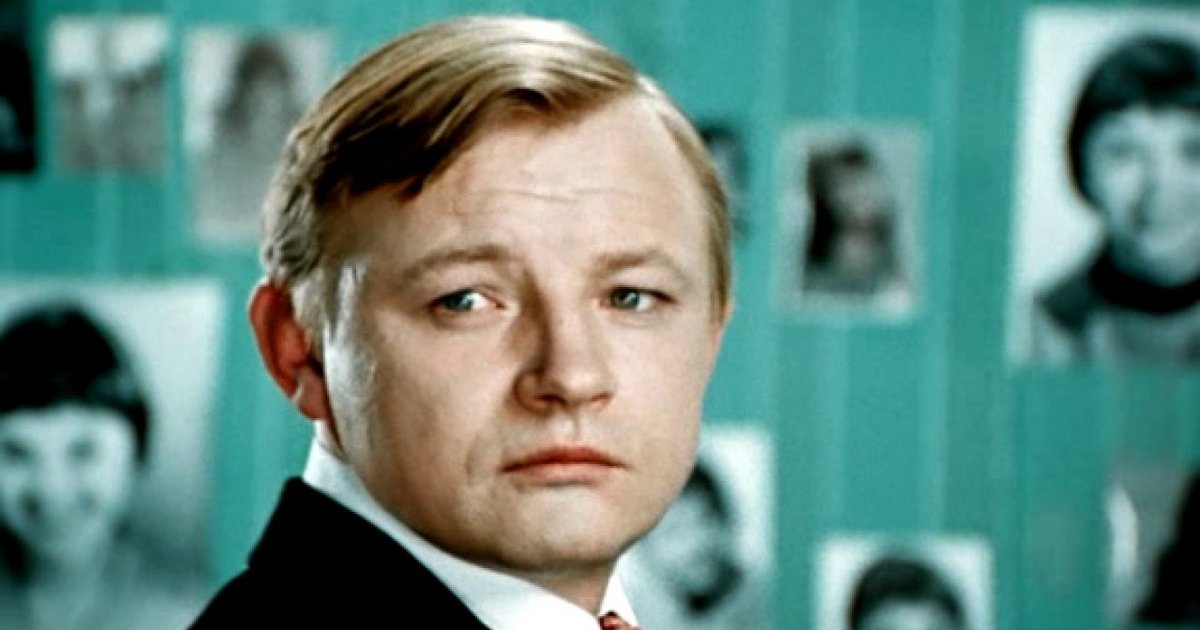 Teachers in Soviet and Russian Movies, pt. II Quiz - By lilmanfred