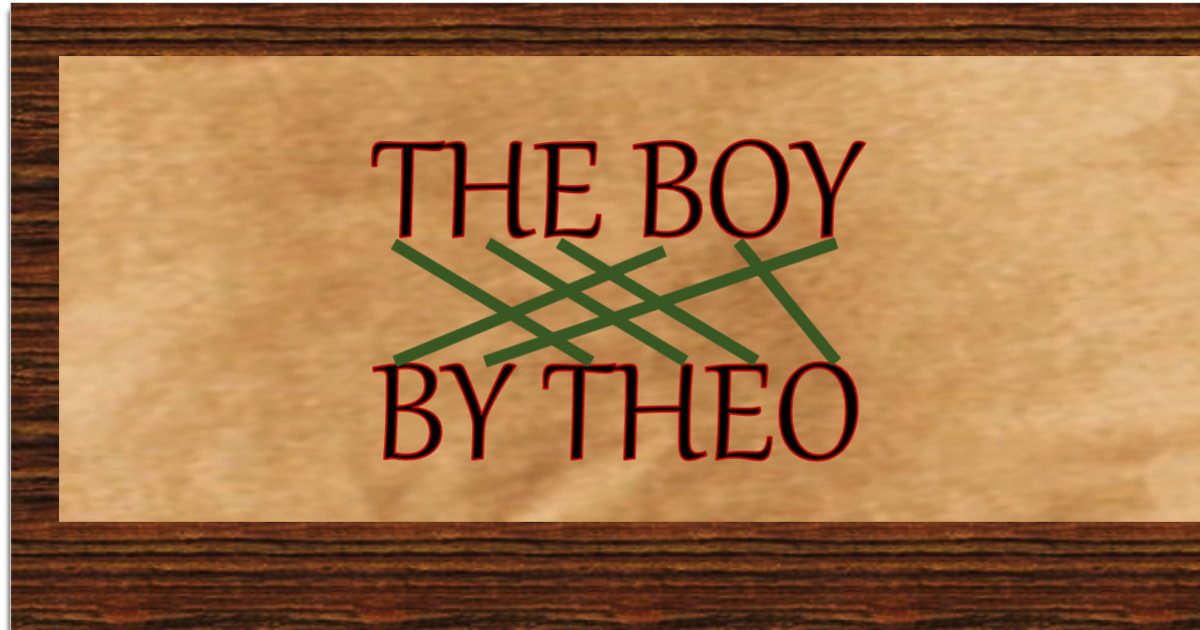 Harry Potter Anagram Quiz - By AmberisMe