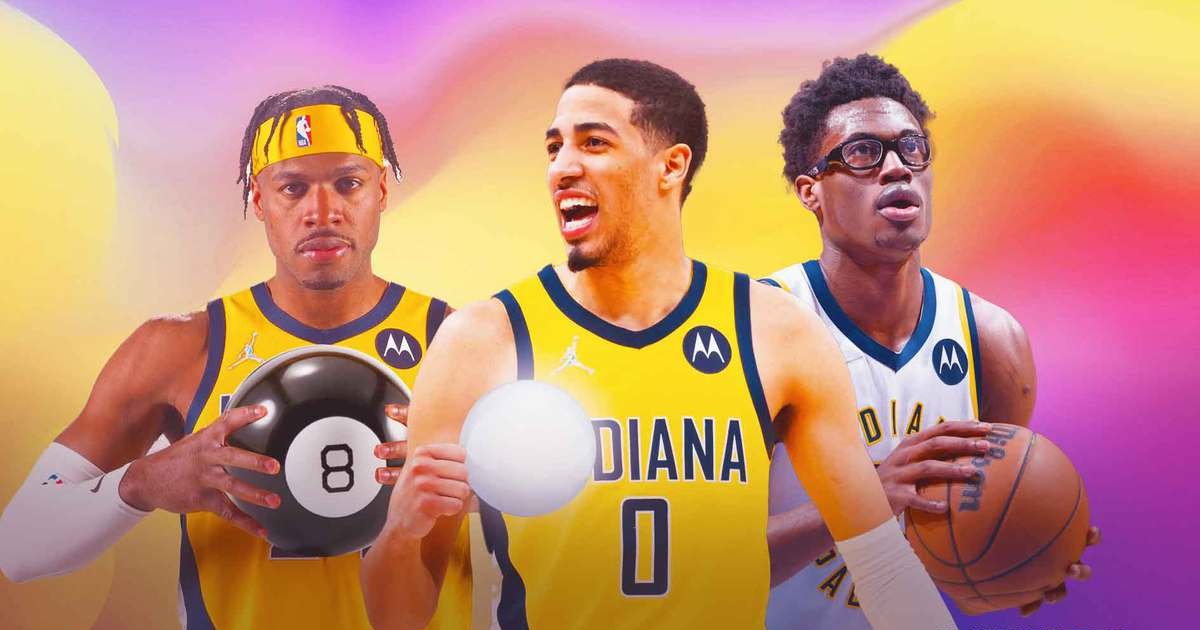 Can You Name The 2021-22 Indiana Pacers Roster Quiz - By Dycarr01