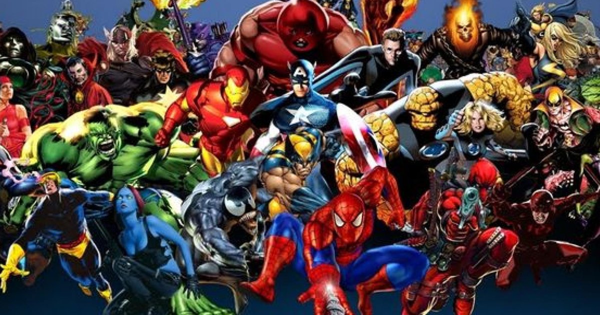 100 Marvel Characters Quiz By KevOneKnight 100-marvel-characters-quiz-by-kevoneknight