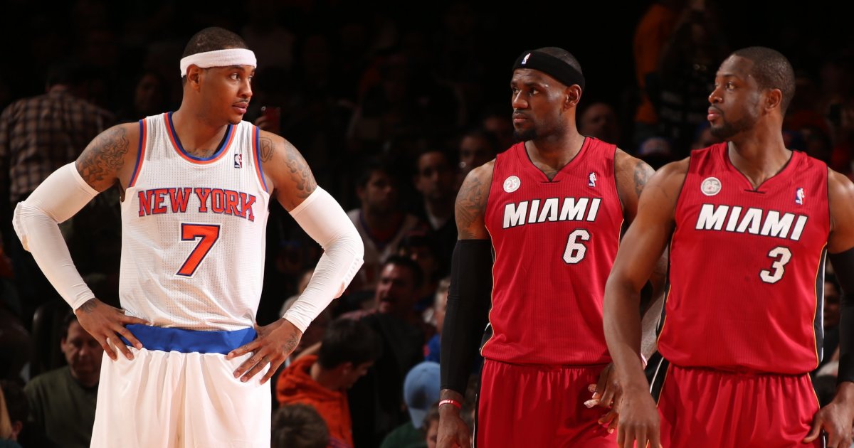 NBA All Stars Per Draft Class: 2000s Quiz - By mister_pianoman