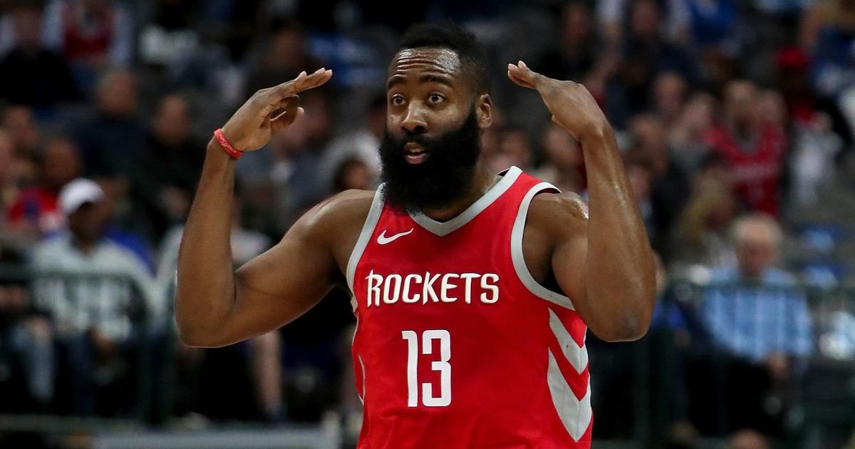 2017/18 NBA Top Ten Scorers Quiz - By mucciniale