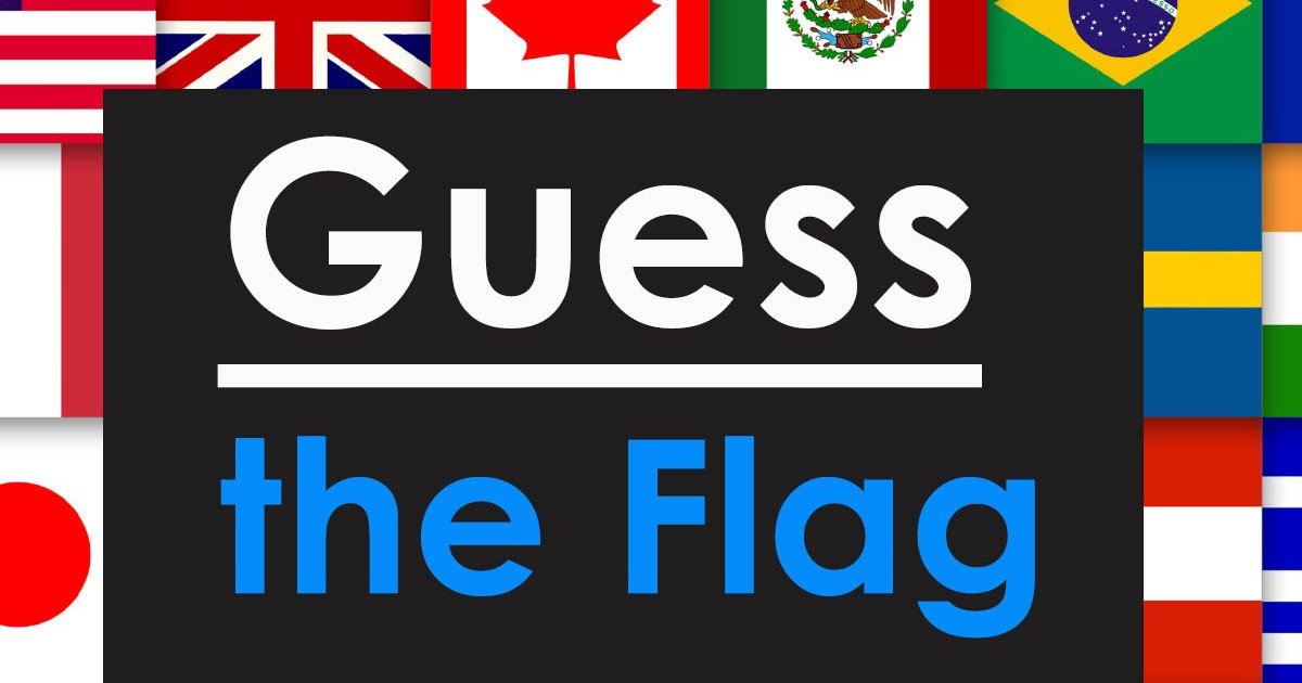 Obscure Flags of the World Quiz - By cubstgb