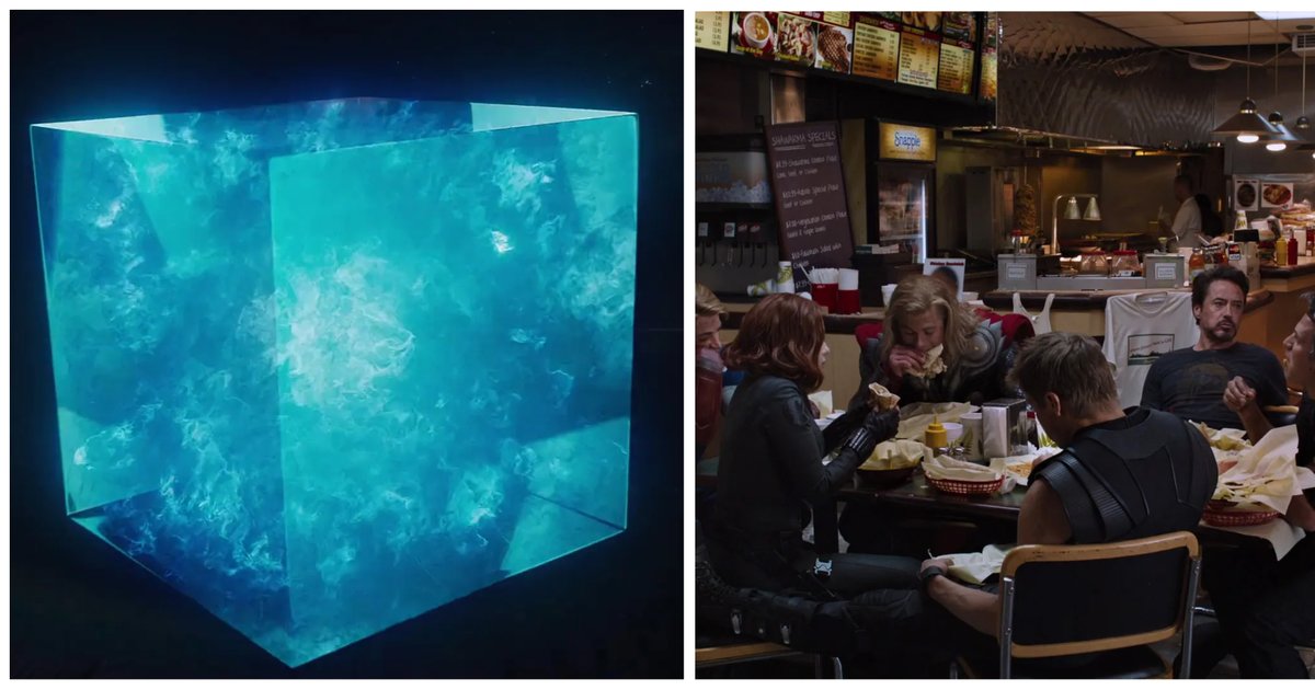 First and Last Shot Quiz