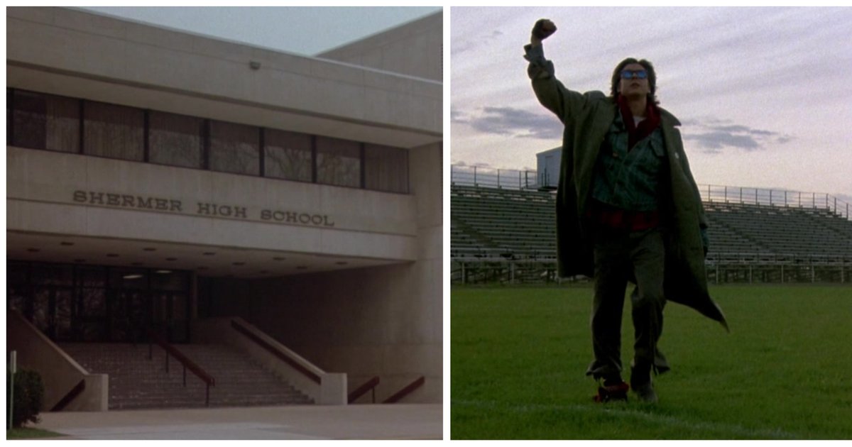 First and Last Shot III Quiz