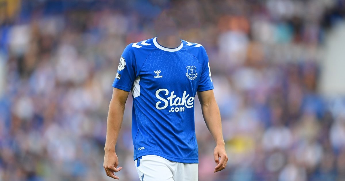 Name the Everton Players Quiz - By ImLiterallyMad