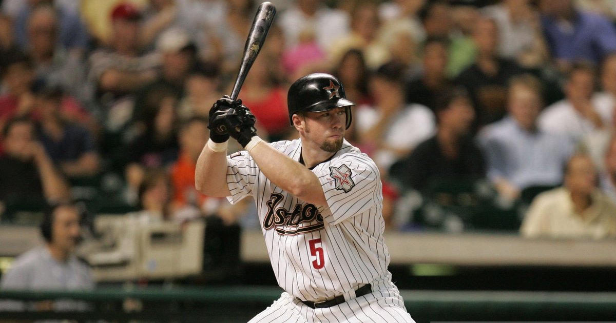 Top 100 WAR Seasons: Houston Astros Quiz - By tylerostrander