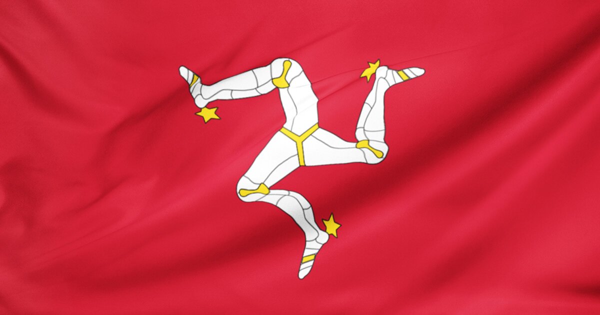 Obscure Flags of Territories/Constituent Countries Quiz - By UNGET1961113
