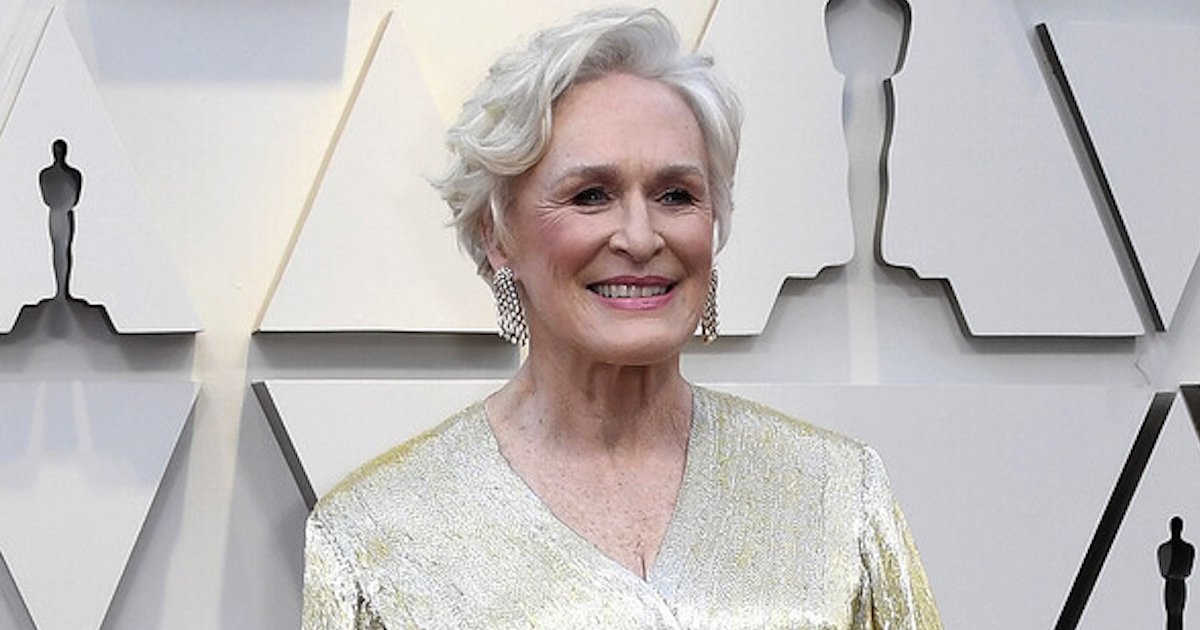 Glenn Close Movies Quiz - By grueny7