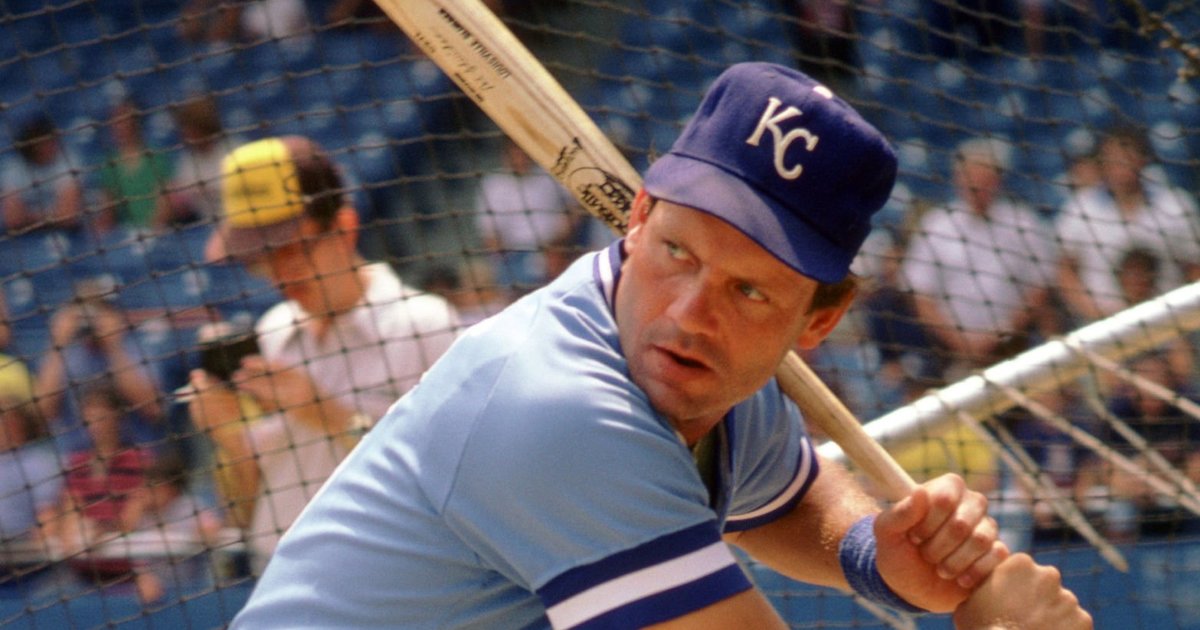 Top 100 WAR Seasons: Kansas City Royals Quiz - By tylerostrander