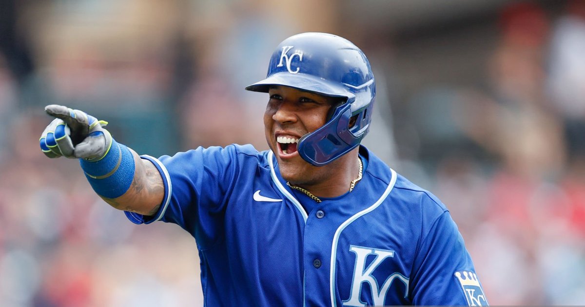Top 10 WAR Seasons by Position: Kansas City Royals Quiz - By tylerostrander