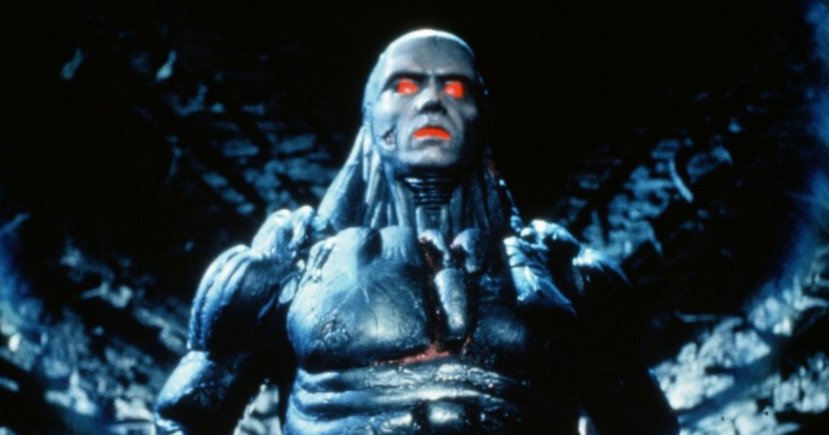 Not so mainstream 80s horror movies Part II Quiz - By DieselGeist