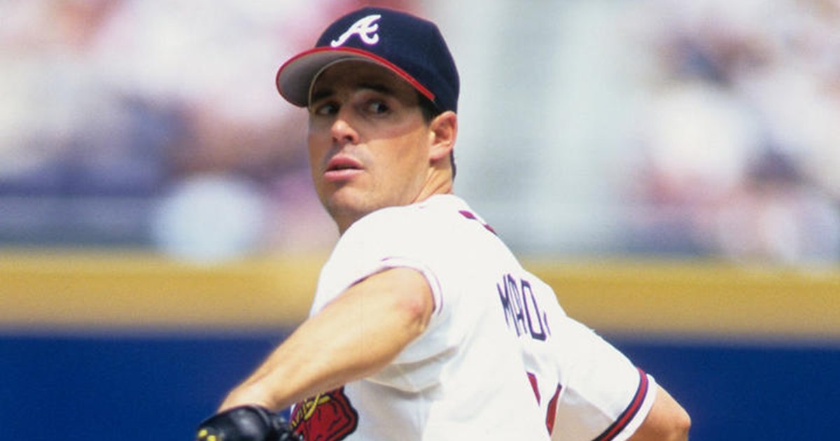 MLB Hall of Fame Pitchers Quiz - By Ryano73