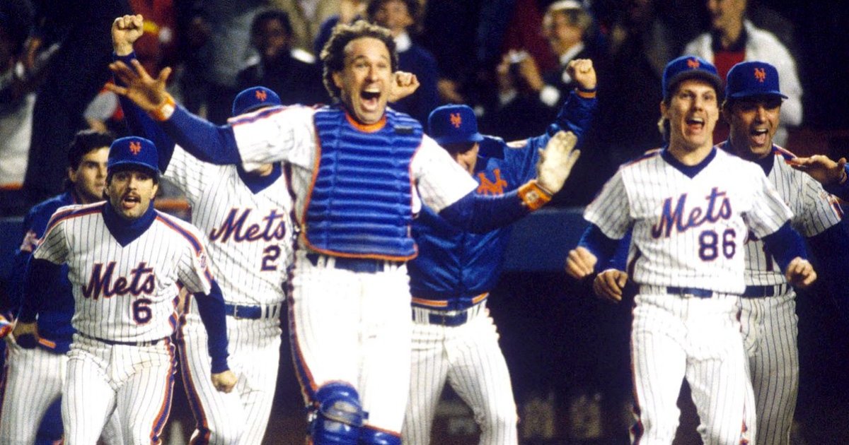 MLB 1986 : the season review Quiz - By statistyves