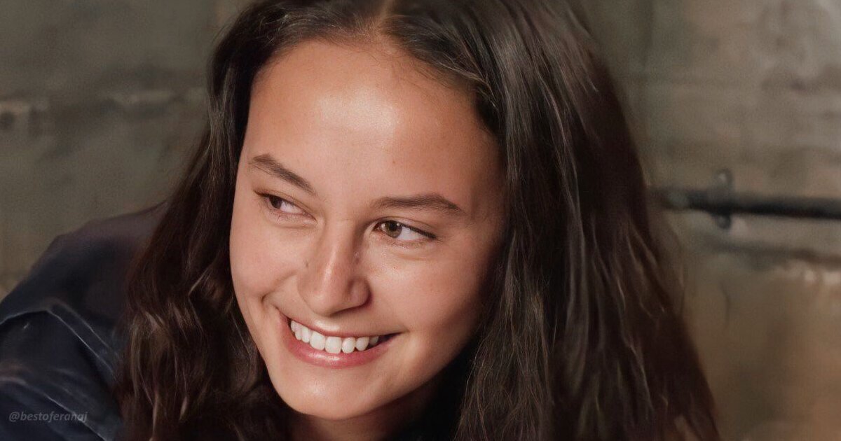 Erana James IMDb Credits Quiz - By elizah123