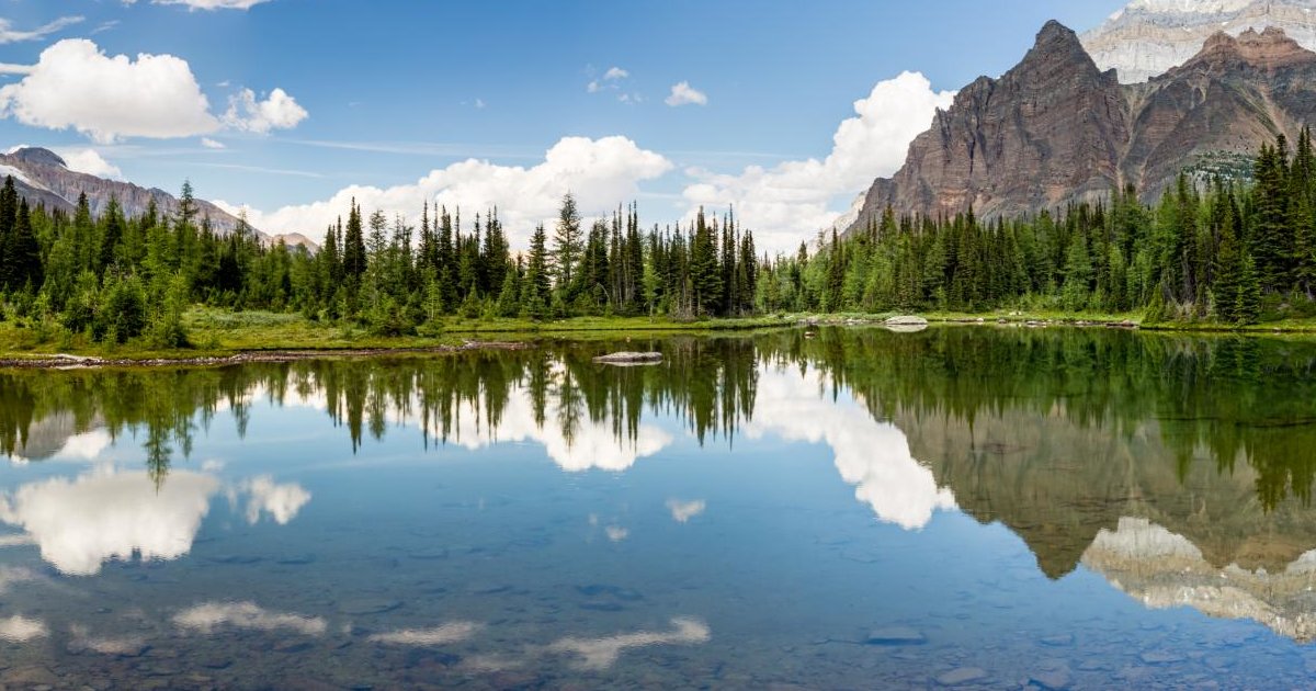 Alaskan National Parks (Slideshow) Quiz - By Dariusiz