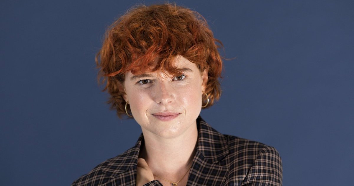 Jessie Buckley Movies Quiz - By grueny7