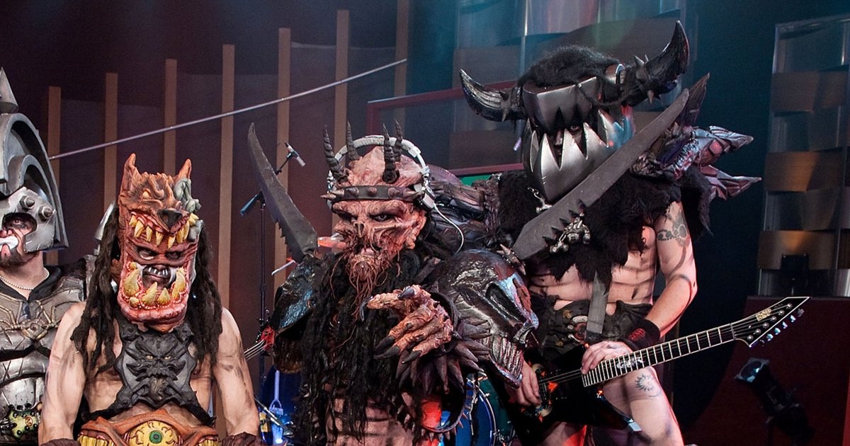 Real or Fake: Metal Band Names Quiz - By Penguin66