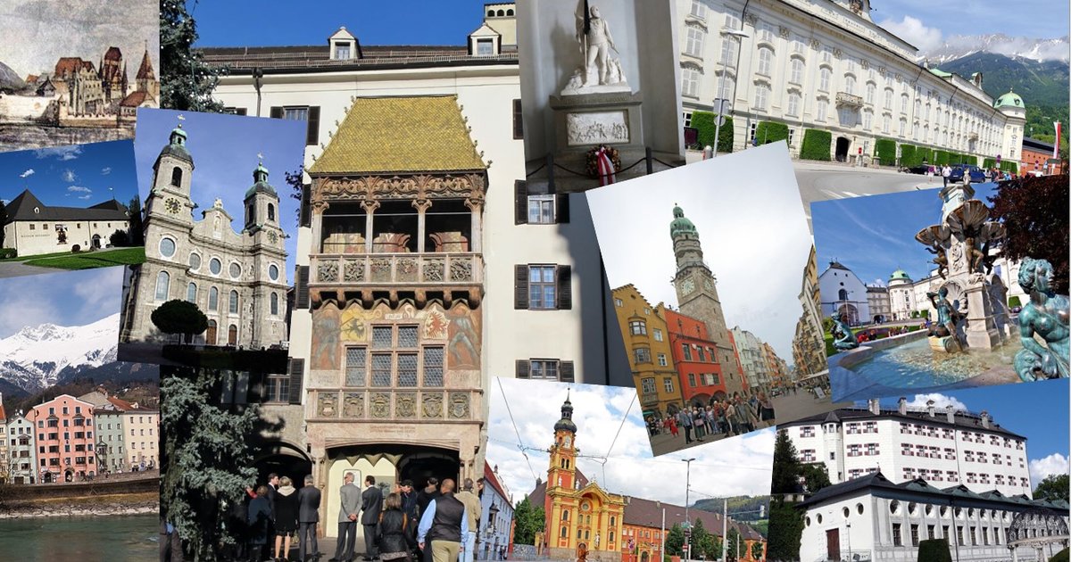 All About Innsbruck Quiz By Mucciniale