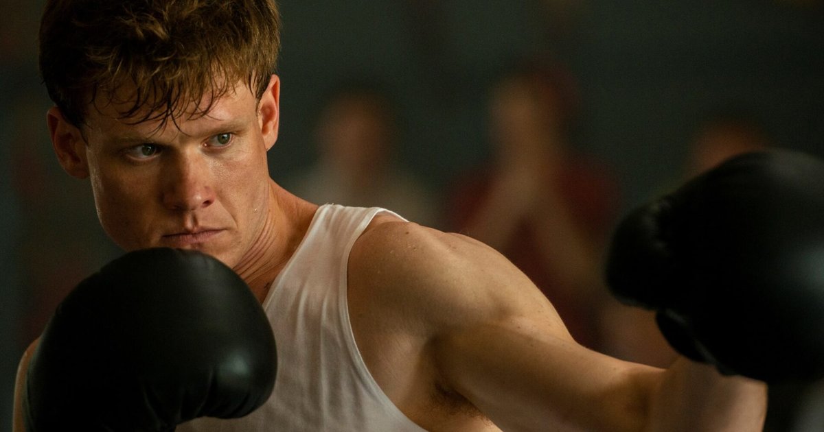 Boxers in Soviet and Russian Movies Quiz - By lilmanfred