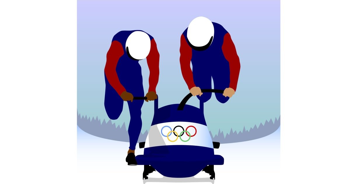Which Winter Olympic Sport Am I? Quiz - By lourichardson8