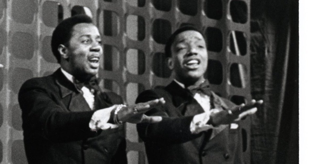 Number 1 or Not? The Temptations Quiz - By daran